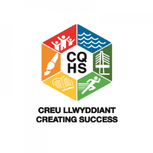 Connahs Quay High School Transition Information - Golftyn CP School